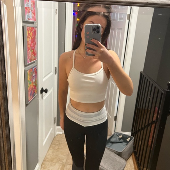 ALO Yoga | Tops | Brand New Alo Top | Poshmark